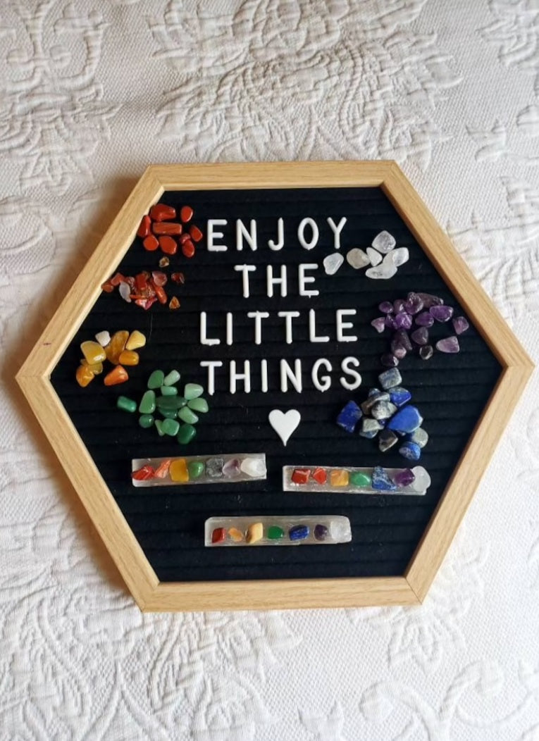 Selenite Healing Reiki Chakra Wand Charliehaze